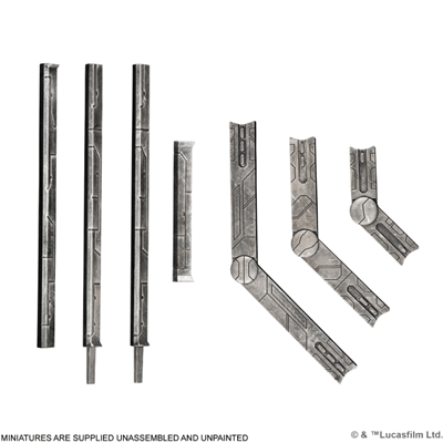 Star Wars Legion Essentials Kit - FantasiaNorth